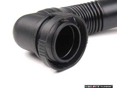 Genuine Volkswagen Audi - 078133889H - Connecting Pipe (078 133 889 H)