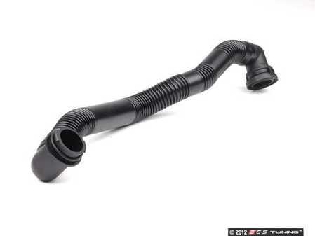 Genuine Volkswagen Audi - 078133889H - Connecting Pipe (078 133 889 H)