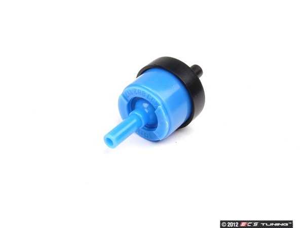 Kayser - 1168000378 - Vacuum Check Valve