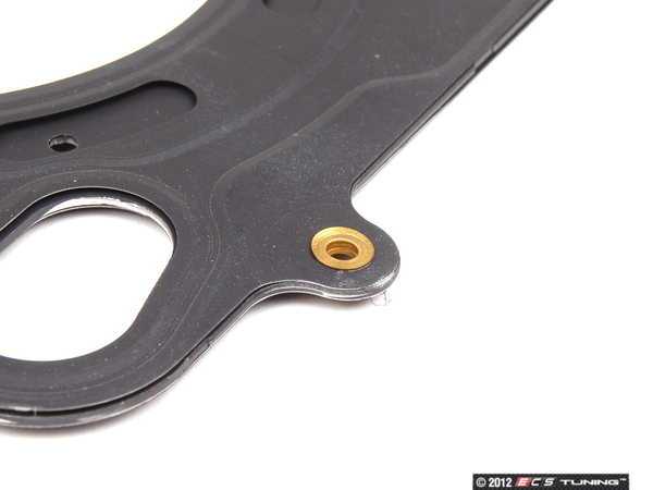 Genuine BMW - 11121433477 - Cylinder Head Gasket (11-12-1-433-477)