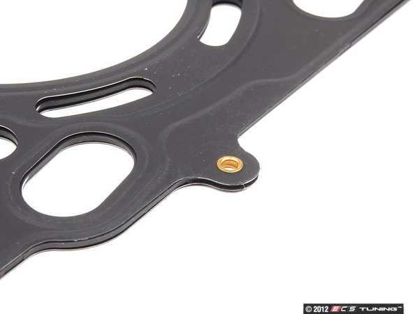Genuine BMW - 11121433477 - Cylinder Head Gasket (11-12-1-433-477)