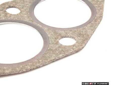 Genuine BMW - 18301728208 - Gasket (18-30-1-728-208)