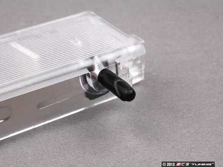 Genuine BMW - 63316962045 - Glove Box Light - Priced Each (63-31-6-962-045)