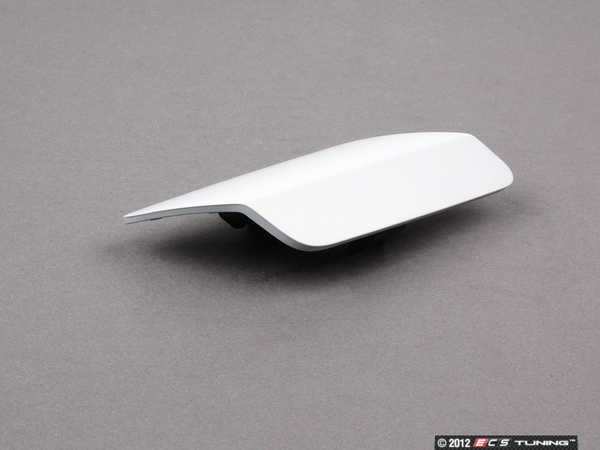 Genuine BMW - 61677253396 - Headlight Washer System Trim - right (61-67 ...