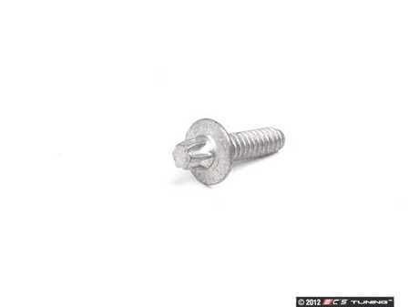 Genuine BMW - 11127521756 - Bolt for Camshaft Position Sensor (11-12-7 ...