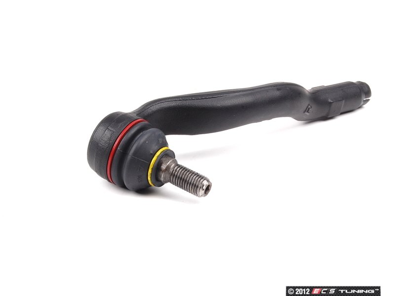 Genuine BMW - 32106774321 - Tie Rod End - Right (32-10-6-774-321)