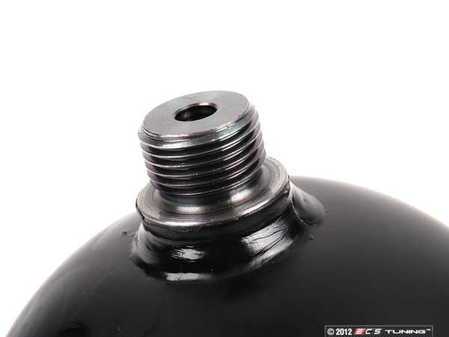 Genuine BMW - 34331162054 - Brake Booster Accumulator (34-33-1-162-054)