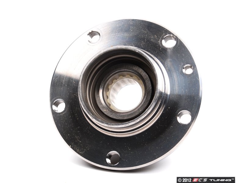 Genuine BMW - 31211131298 - Front Wheel Hub - Priced Each - (NO LONGER ...