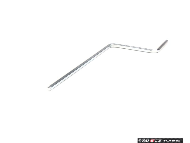 Genuine BMW - 54347132307 - CRANK (54-34-7-132-307)
