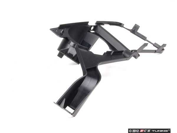 Genuine BMW - 51118043230 - SUPPORT, FOG LAMP RI (51-11-8-043-230)
