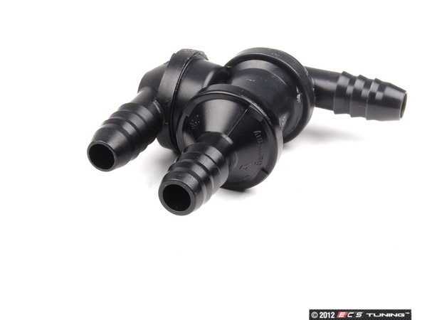 Genuine BMW - 34332226386 - VALVE - (NO LONGER AVAILABLE) (34-33-2-226-386)