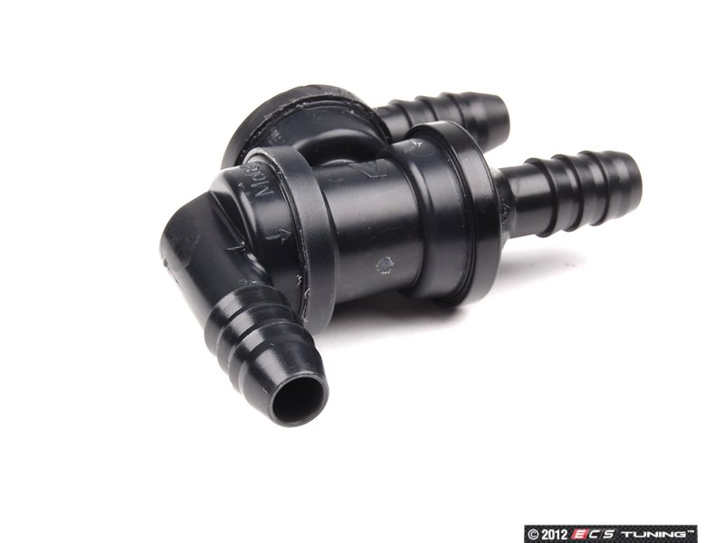 Genuine BMW - 34332226386 - VALVE - (NO LONGER AVAILABLE) (34-33-2-226-386)