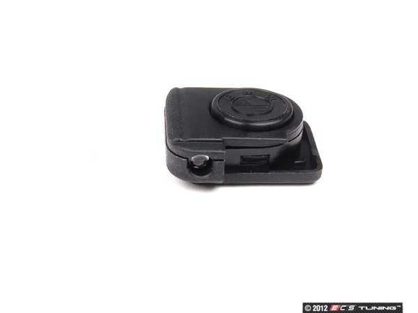 Genuine BMW - 51212252682 - Illuminated Key Head (51-21-2-252-682)