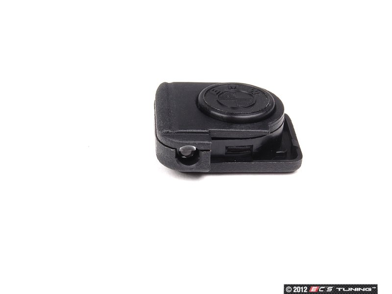 Genuine BMW - 51212252682 - Illuminated Key Head (51-21-2-252-682)