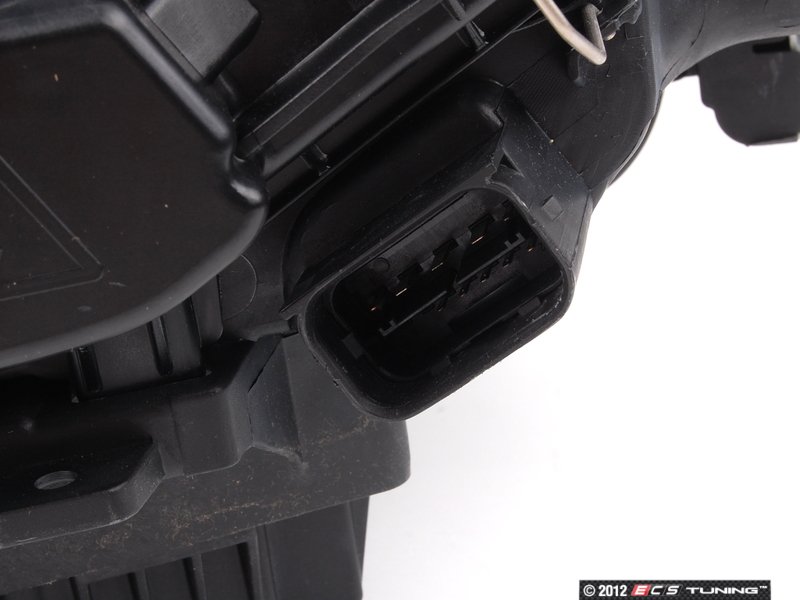 Genuine BMW - 63127164925 - E82 Bi-Xenon Headlight Assembly - Left (63 ...