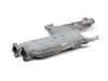 Genuine BMW - 18129068598 - Center Muffler (18-12-9-068-598)