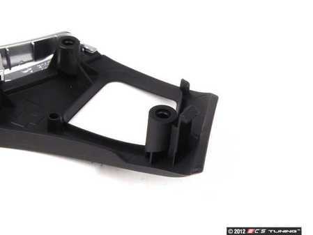 Genuine BMW - 32306850544 - Sport Steering Wheel Trim Cover - Black ...