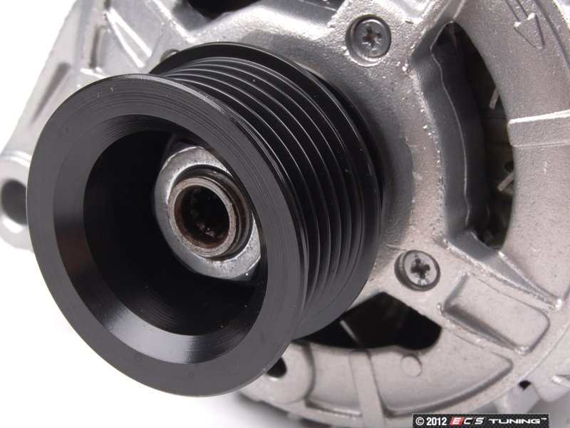 ECS News - BMW E36 3-Series Alternators