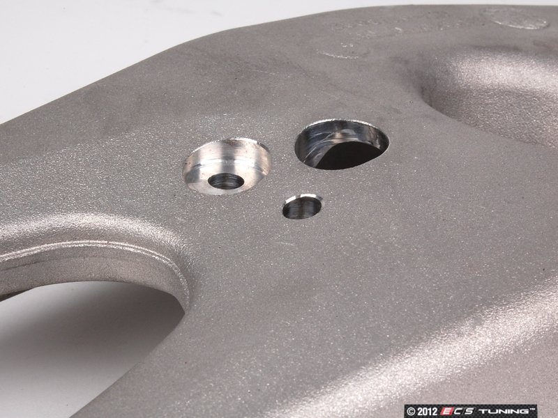 Genuine BMW - 33322283885 - Rear Camber Link - Left (33-32-2-283-885)