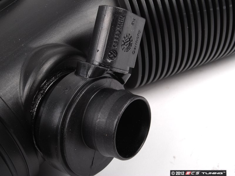 Genuine Volkswagen Audi - 1J0129684AA - Intake Air Duct - (NO LONGER ...