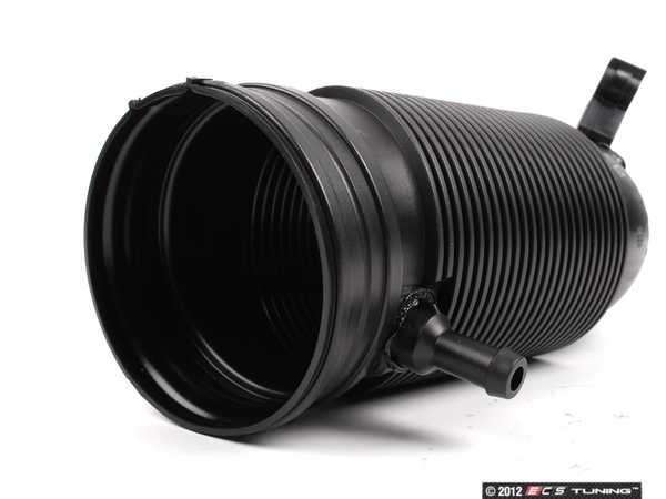 Genuine Volkswagen Audi - 1J0129684AA - Intake Air Duct - (NO LONGER ...
