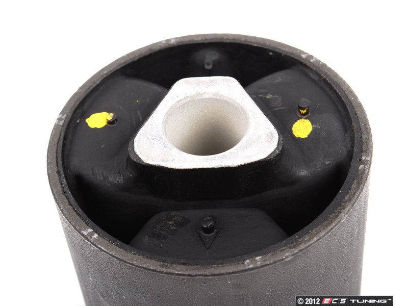 Genuine BMW - 31122226528 - Front Upper Control Arm Bushing - Priced ...