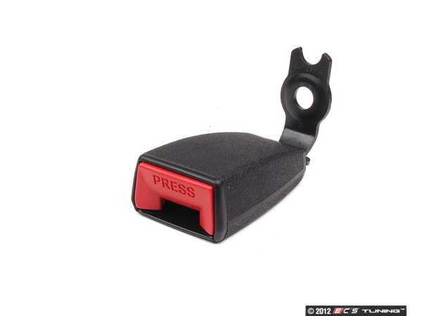 Genuine Mercedes Benz - 1248602596 - Seat Belt Fastener - Priced Each ...