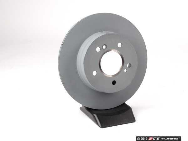 Genuine Mercedes Benz - 203423011290 - BRAKE DISK