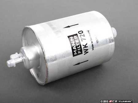 Mann - 0024773001 - Fuel Filter - Priced Each