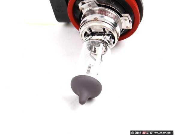 Osram Sylvania - 07119906503 - H8 Halogen Bulb - Priced Each