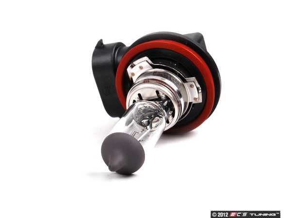 Osram Sylvania - 07119906503 - H8 Halogen Bulb - Priced Each