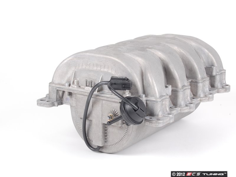Genuine Mercedes Benz - 1131400701 - Intake Manifold