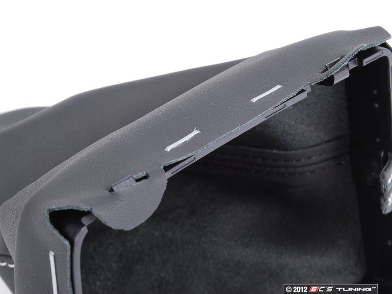 Genuine Volkswagen Audi - 8K0863278GXBA - OEM B8 S-Line Shift Knob W ...