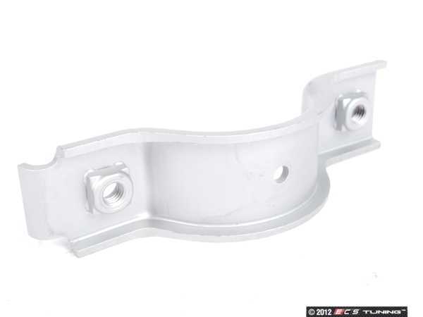 Genuine BMW - 18301407091 - E39 M5 Upper Exhaust Clamp - Priced Each ...