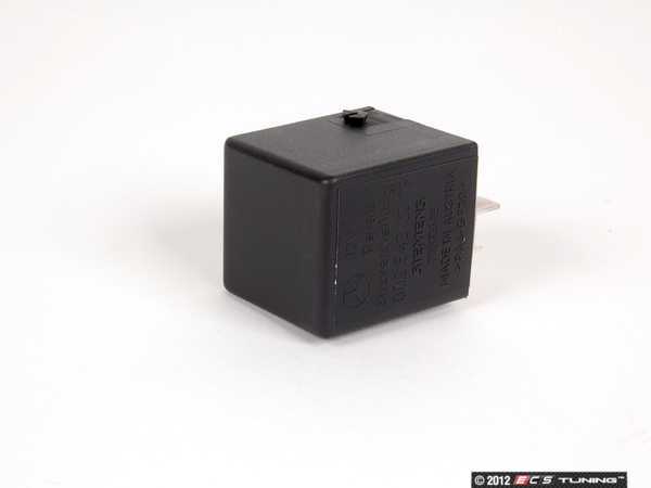 Genuine Mercedes Benz - 0025422219 - RELAY