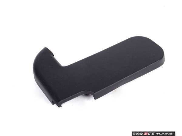 Genuine BMW - 51437079981 - Door panel Trim cover - left (51-43-7-079-981)