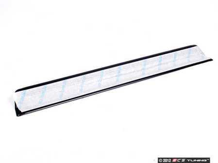 Genuine BMW - 51477894858 - "BMW Individual" Front Door Sill - Priced ...