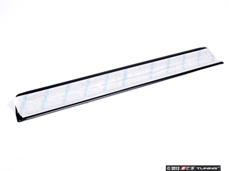 Genuine BMW - 51477894858 - "BMW Individual" Front Door Sill - Priced ...