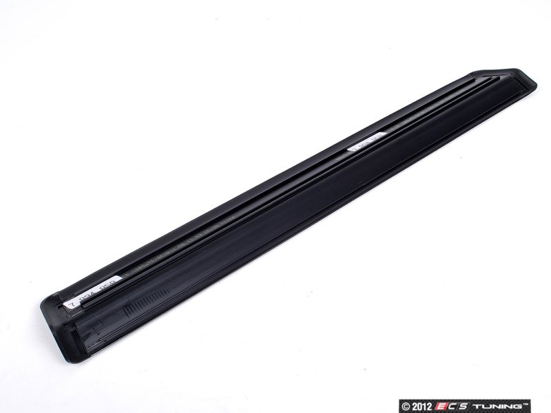 Genuine BMW - 51477894858 - "BMW Individual" Front Door Sill - Priced ...