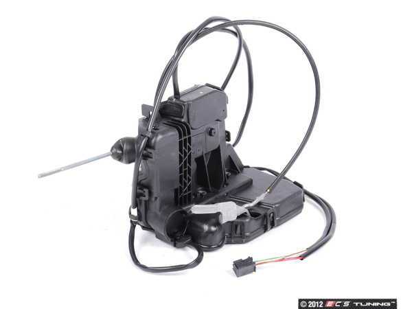 Genuine Mercedes Benz - 2037202035 - Door Lock Actuator - Right Front