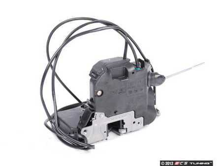 Genuine Mercedes Benz - 2037202035 - Door Lock Actuator - Right Front