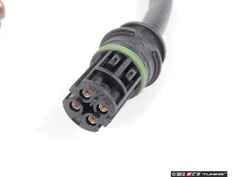 Genuine BMW - 11787545074 - Rear Oxygen Sensor - Bank 1 post-Cat (11-78 ...