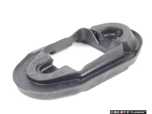 Genuine BMW - 51223452821 - COVER, DOOR BRAKE, R (51-22-3-452-821)