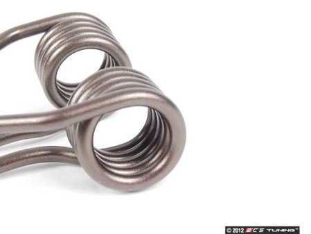 Genuine BMW - 11377511236 - BRACKET (11-37-7-511-236)