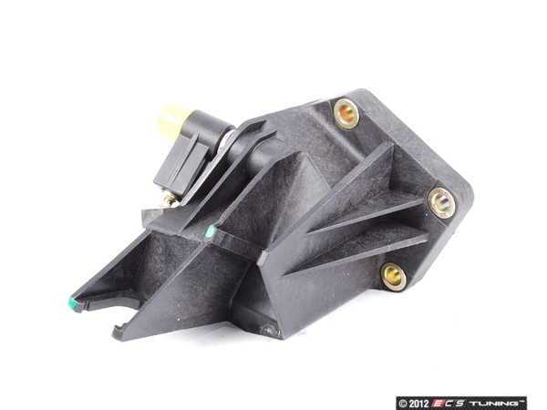 Genuine MINI - 25111504207 - Shift Cable Bracket (25-11-1-504-207)