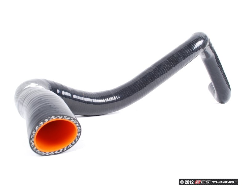 Mishimoto - MMHOSEGLF99BK - Mishimoto Radiator Hose Kit - Black