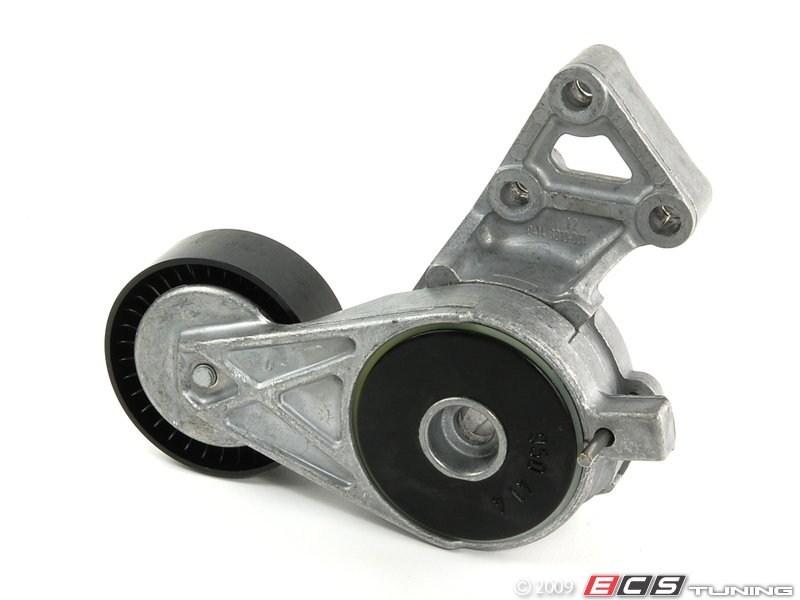 Ruville - 06A903315E - Drive Belt Tensioner with Roller