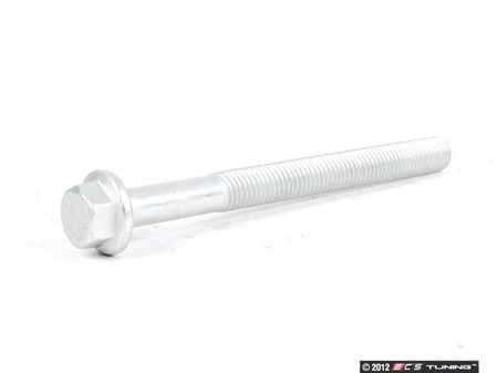 Genuine Volkswagen Audi - N90767202 - Hex Bolt - Priced Each - (NO ...