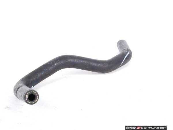 Genuine Volkswagen Audi - 1K0122447AG - Upper Coolant Reservoir Hose ...