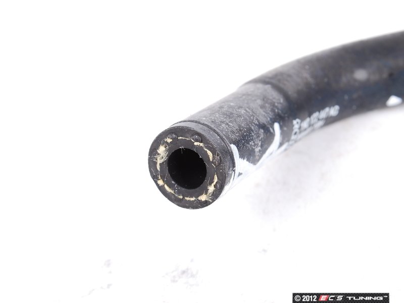 Genuine Volkswagen Audi - 1K0122447AG - Upper Coolant Reservoir Hose ...